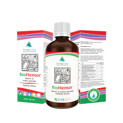 Proizvodi | Priroda na dar - Bosna