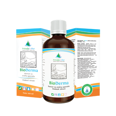 BioLiver kapi za čišćenje masne jetre i protiv visokog holesterola ...