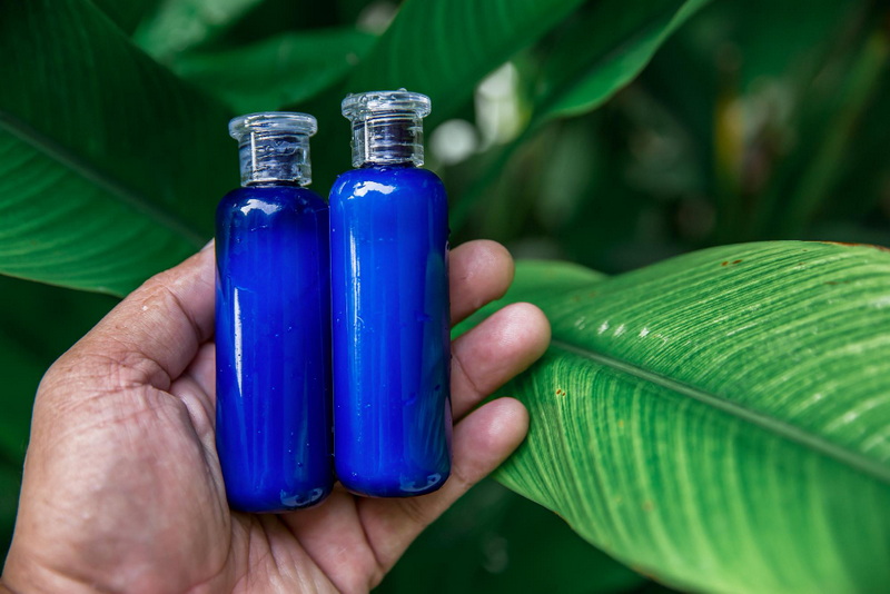 Metilen plavo za lečenje bolesti - kako deluje supplement Methylene ...