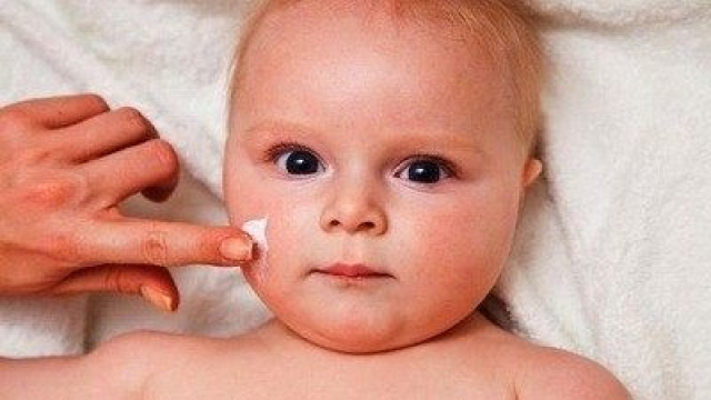 Ekcemi kod dece - dečiji ekcem vrste i tipovi | Priroda na dar - Bosna