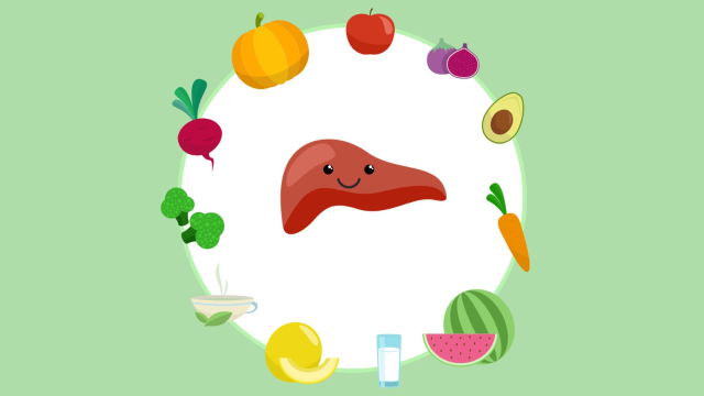 8 namirnica koje treba jesti za zdravu jetru | Priroda na dar - Srbija