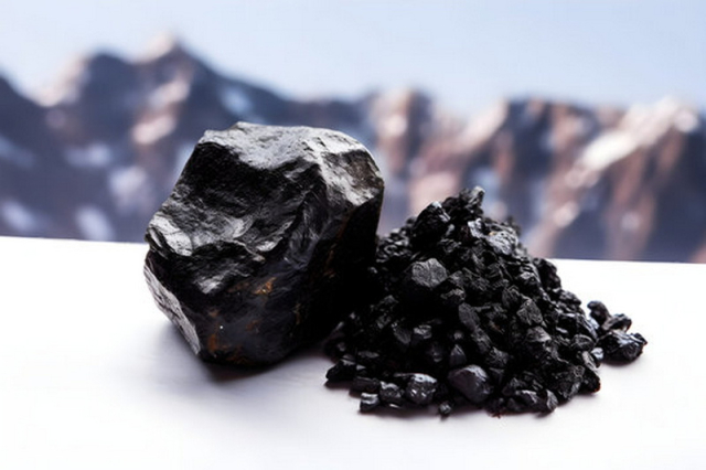 Shilajit u medicini - naučna istraživanja o Shilajitu | Priroda na dar ...