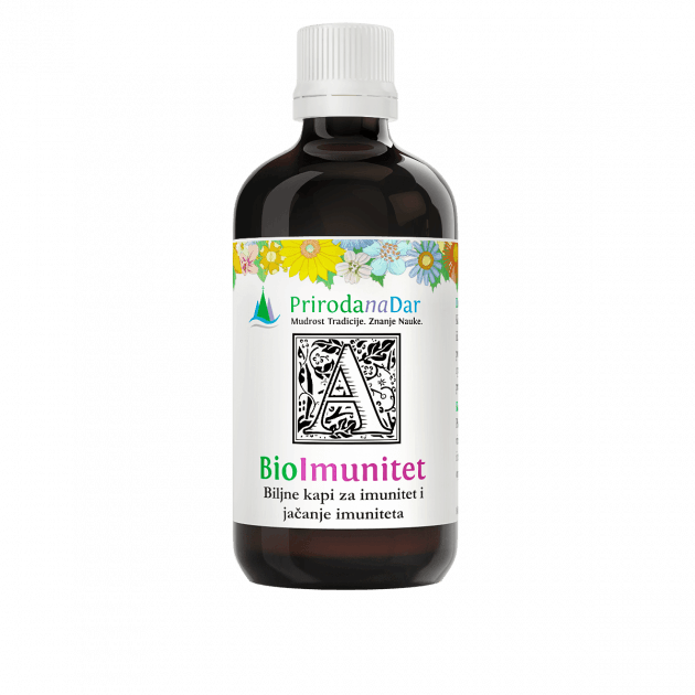 Najbolje lekovite biljke za imunitet - biljni imunostimulatori ...